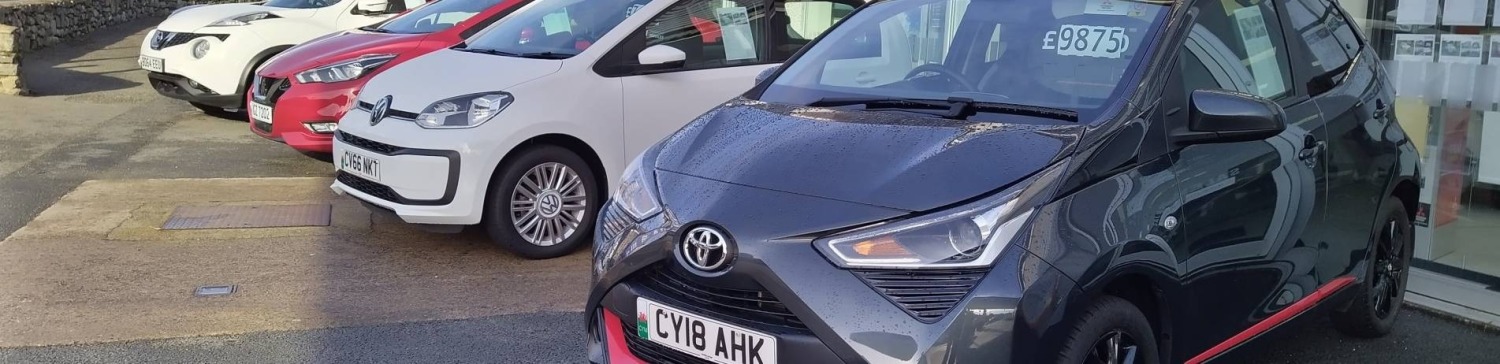 Used Cars For Sale | Dyffryn Ardudwy Gwynedd |Smithy Garage